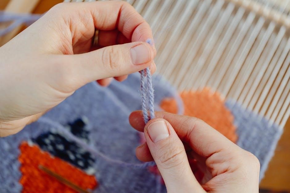 Bead Loom Patterns PDF - Download Free Designs Now!